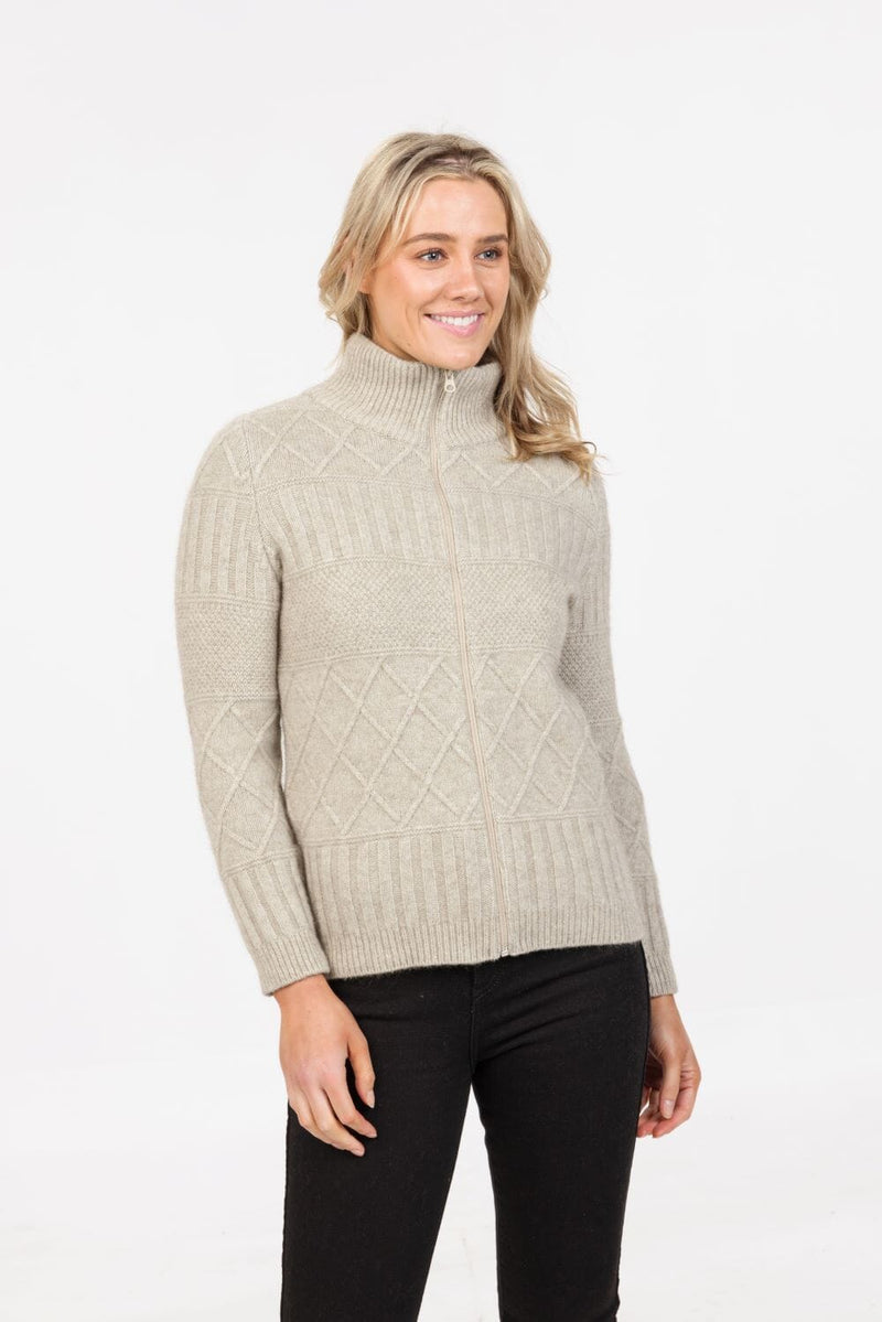 Merino Wool Clothing NZ Made I Great Kiwi Yarns Queen Street Shop