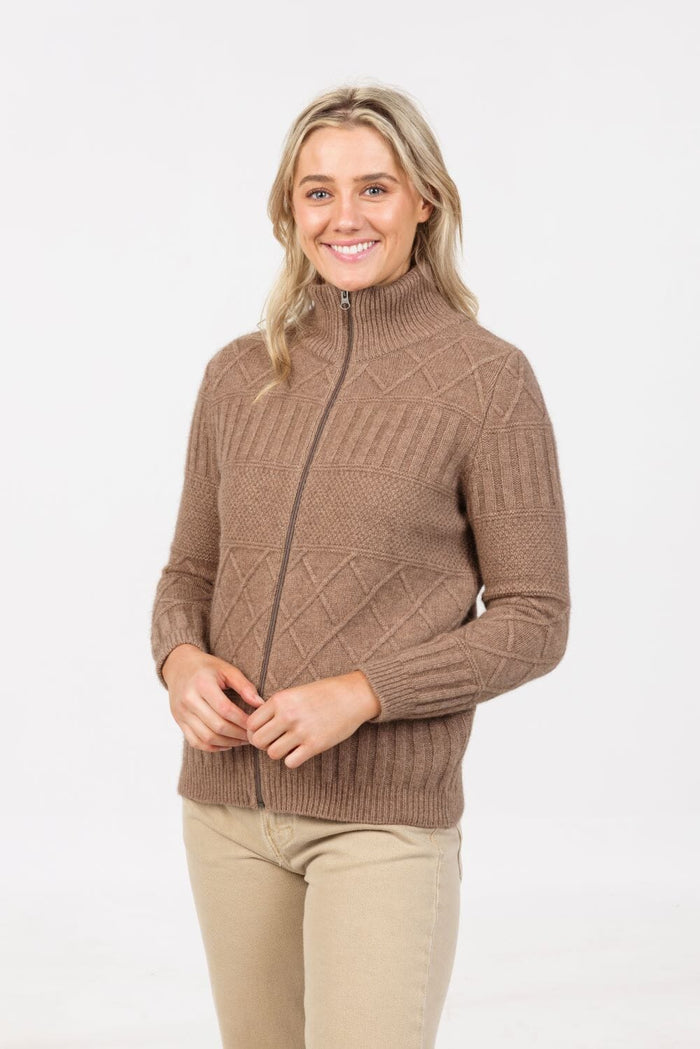 Merino Wool Clothing NZ Made I Great Kiwi Yarns Queen Street Shop