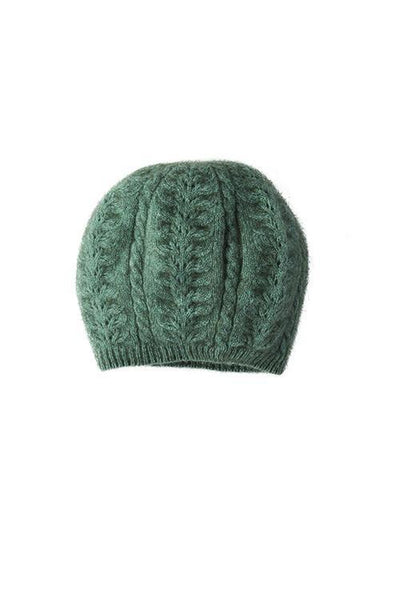 Beret Hat NZ Made I Classic or French Styles
