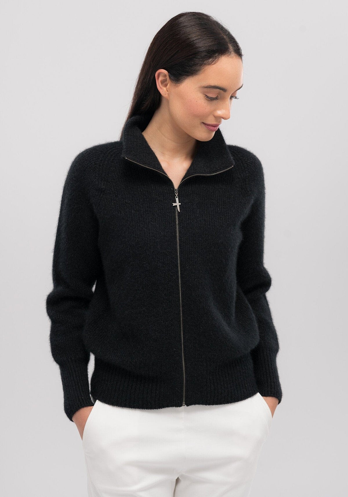 Merino Wool Clothing NZ Made I Great Kiwi Yarns Queen Street Shop