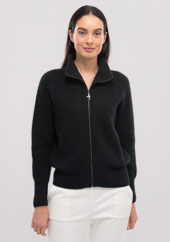 Merino Wool Clothing NZ Made I Great Kiwi Yarns Queen Street Shop