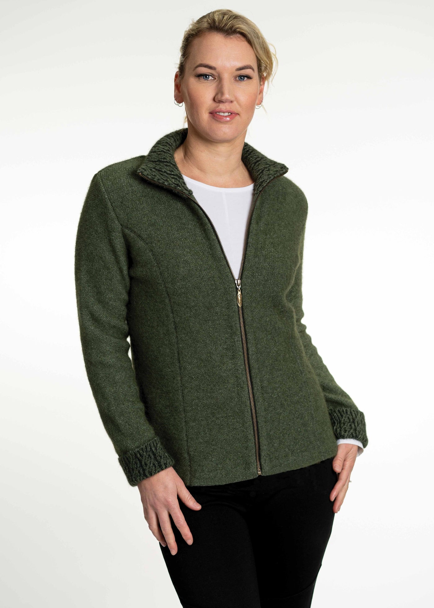 Merino Wool Clothing NZ Made I Great Kiwi Yarns Queen Street Shop